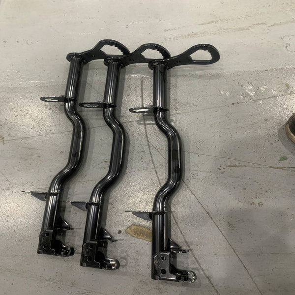Car seat frame assembly – yuweisteel.com